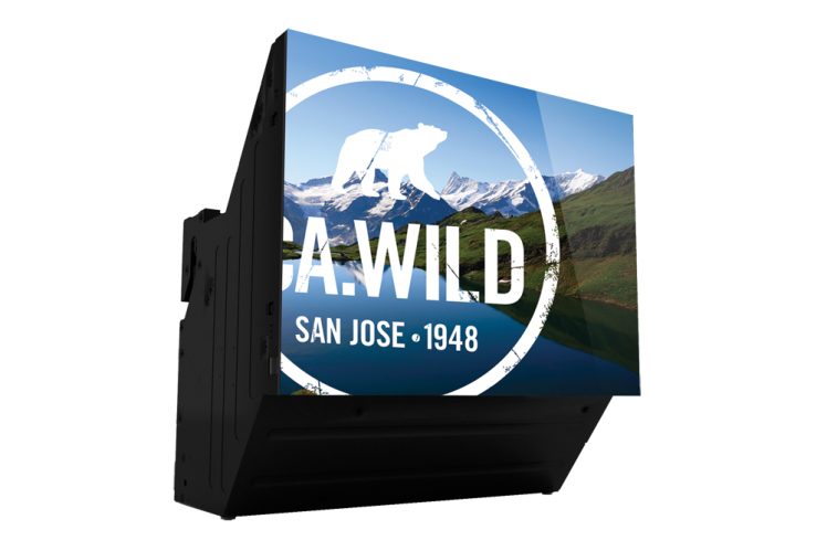 Prysm to unveil new LPD tile with improved resolution at InfoComm 2013 ...