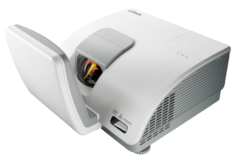 Vivitek showcases range of large venue projectors at infocomm 2013 | AV ...