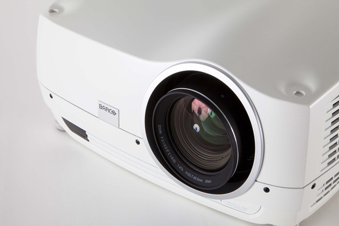 Imago adds single chip DLP projectors to Barco distribution deal | AV ...