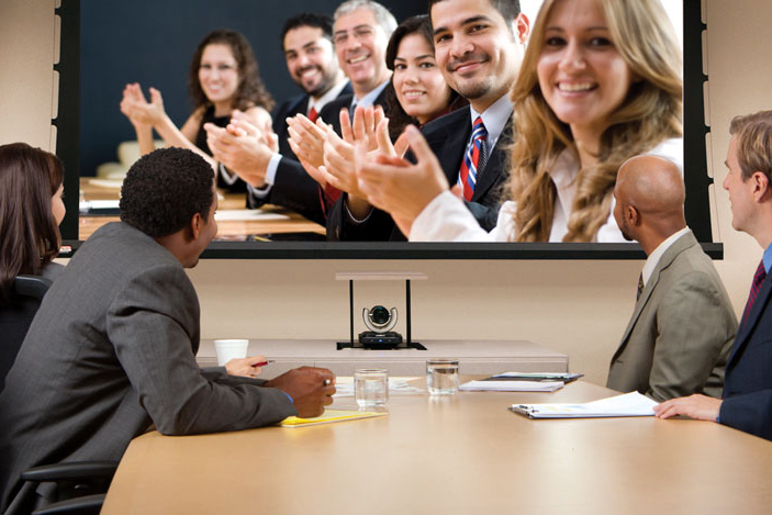 Draper to highlight video conferencing range at InfoComm 2013 | AV Magazine
