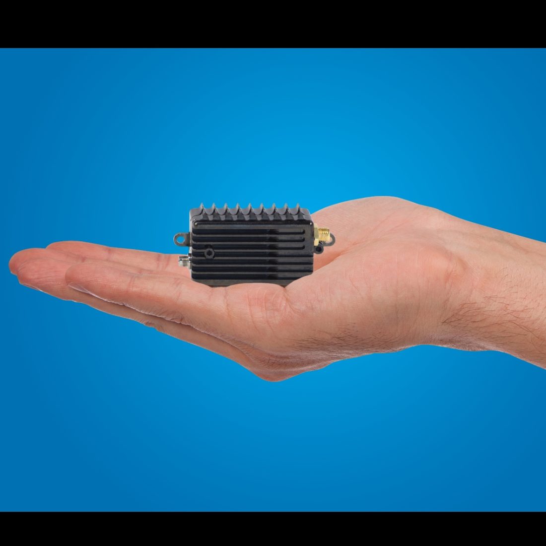 'World’s smallest wireless HD COFDM camera transmitter’ the SOLO7 Nano ...