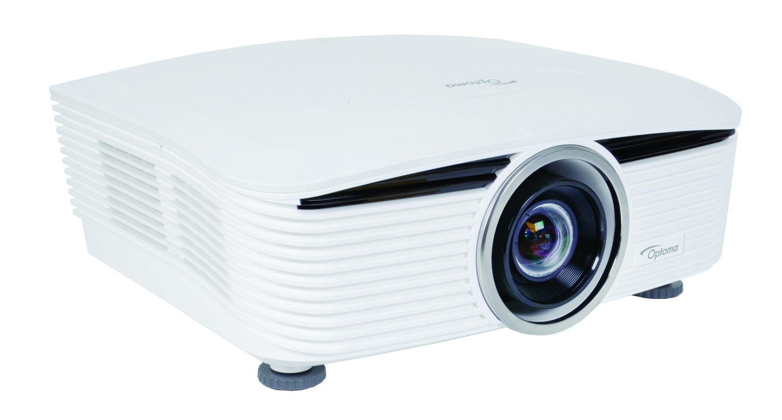 Optoma launches EH505 5000 ANSI lumen projector | AV Magazine