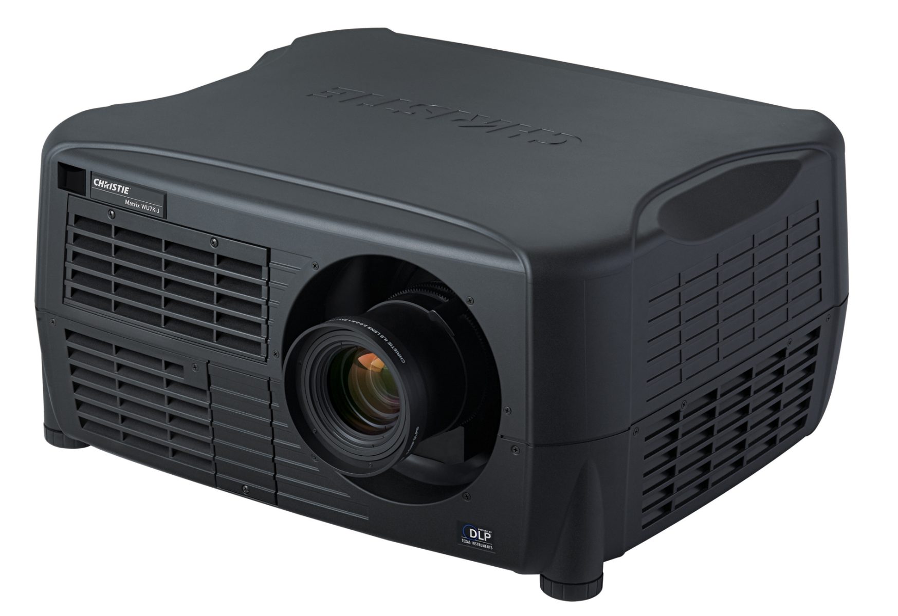 Christie introduces Matrix 3-chip DLP projector | AV Magazine