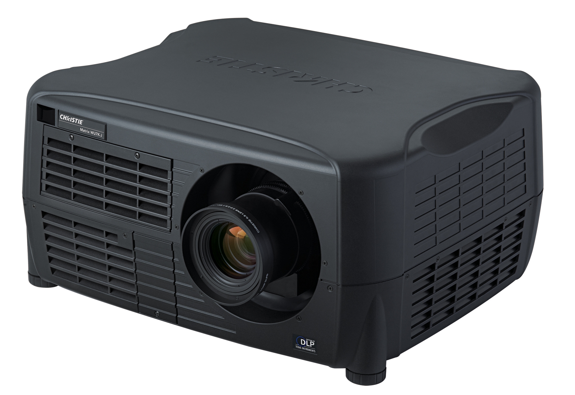 Christie introduces Matrix 3-chip DLP projector | AV Magazine