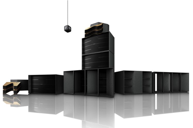 Pioneer enters pro-audio market with club sound system package | AV ...