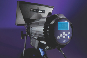 ETC introduces Source Four LED CYC | AV Magazine