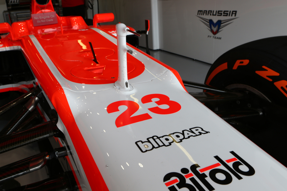 Augmented reality app Blippar announces partnership with F1 driver Max ...