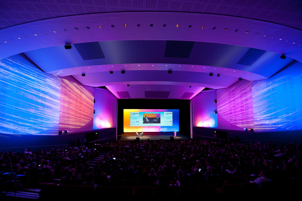 ACC Liverpool production team helps deliver Accelerate 2013 conference ...