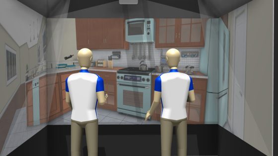 Holovis build mobile visualisation suite after winning funding for BIM ...