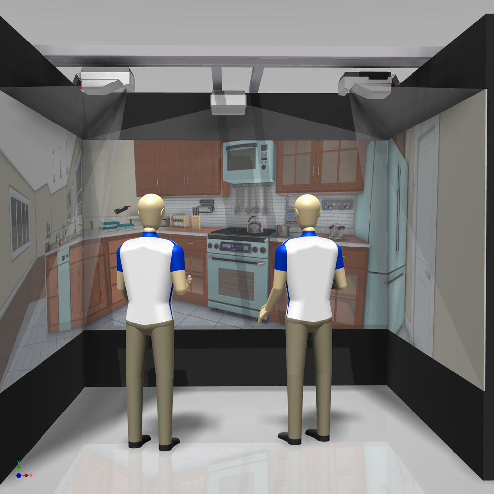 Holovis build mobile visualisation suite after winning funding for BIM ...