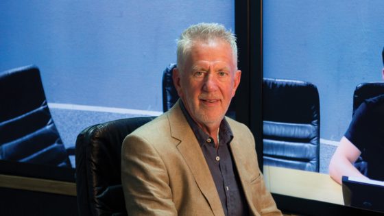 The AV Interview: Ian Vickerage, Imago | AV Magazine