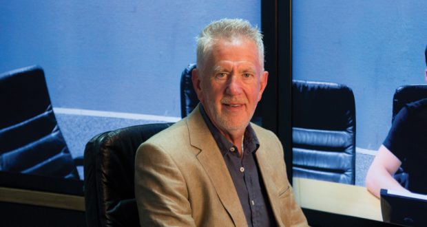 The AV Interview: Ian Vickerage, Imago