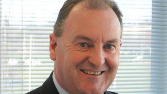 AMX hires Mark Jenkins in new role of European operations director