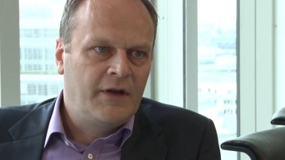 AV Roundtable exclusive interview: Jonathan English, Deutsche Bank on ...
