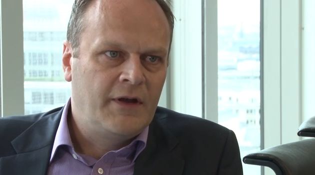 AV Roundtable exclusive interview: Jonathan English, Deutsche Bank on ...