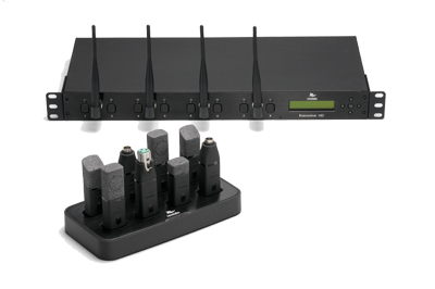 Revolabs launches new European CORE Reseller Program with five UK ...