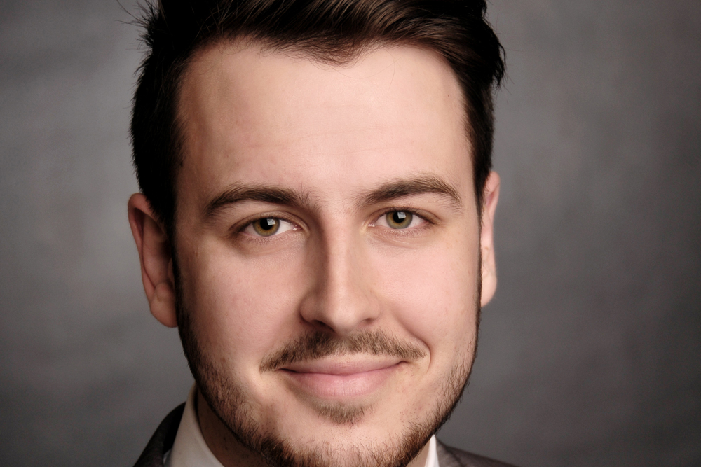 InfoComm adds Ben Barnard to UK team | AV Magazine