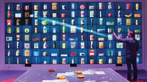 Digital Signage Market Survey: Confusion reigns