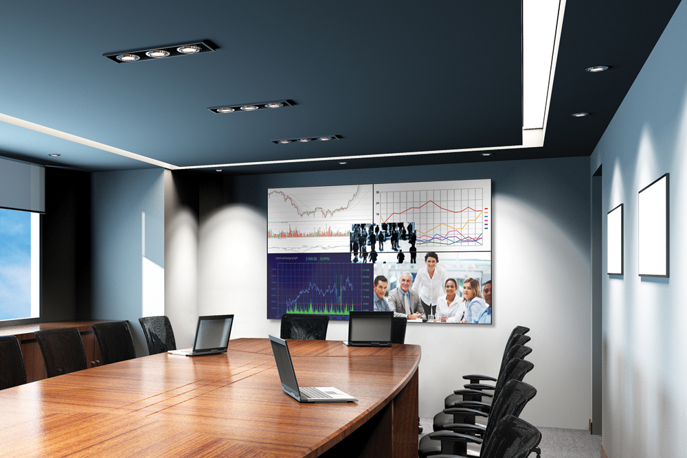 Required: More kit, less complexity in the boardroom | AV Magazine
