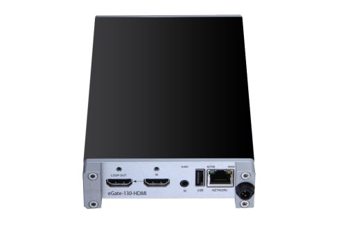 eyevis launches eyeGATE system for H.264 video streaming | AV Magazine