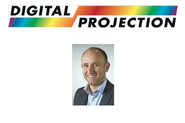 Chris Axford joins Digital Projection as EMEA Sales & Marketing Manager ...