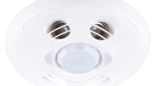 Smart automation from Crestron