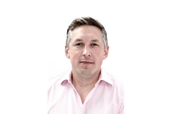 Rob Morrison joins Saville conference and events team | AV Magazine