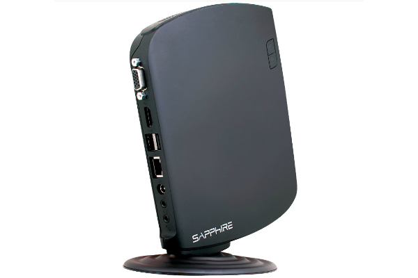 Sapphire Technology appoints Stampede for US sales drive | AV Magazine