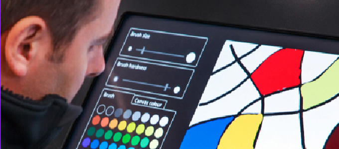 Digital delights at the Tate | AV Magazine