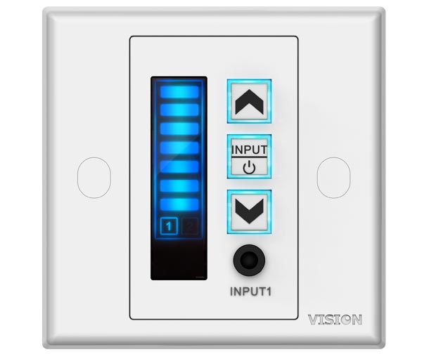 Techconnect control and amp refreshed | AV Magazine