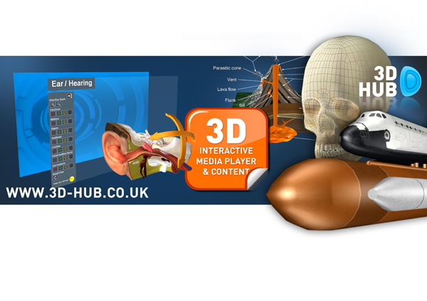3D Hub and It Is 3D join forces to bring 3D products to the education ...