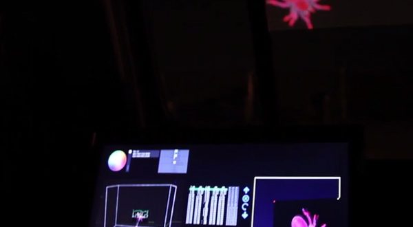 Projection Advertising launches system for pixel-perfect moving head ...