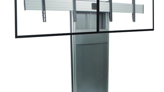 Chief launches Extra-Large Fusion Mobile Cart