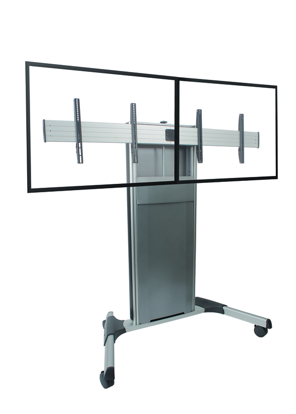 Chief launches Extra-Large Fusion Mobile Cart | AV Magazine