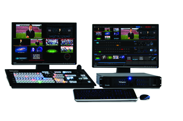 Make the move to multi-camera AV | AV Magazine
