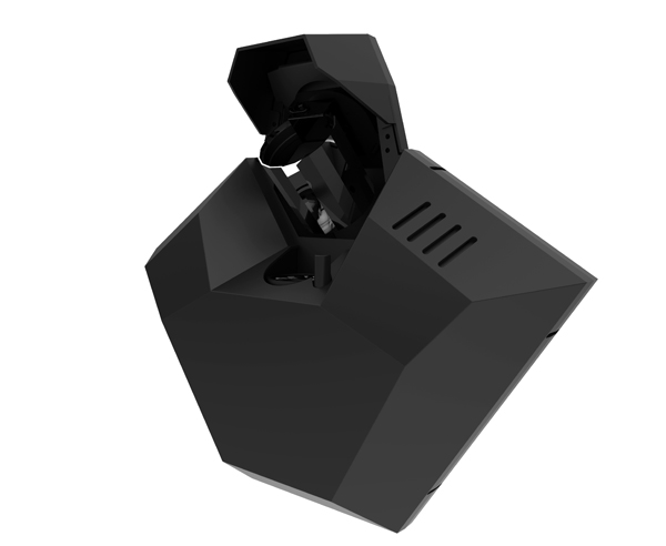 Harman’s Martin RUSH Series Gets Its Wizard | AV Magazine