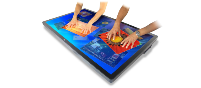 3M and partners debut latest multi-touch developments at ISE | AV Magazine