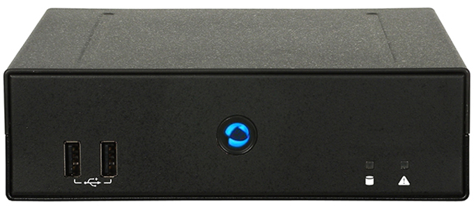 AOPEN’s DE7200 digital engine leads new line-up of commercial ...