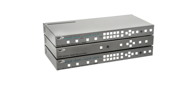 Gefen to showcase new connectivity solutions at ISE | AV Magazine