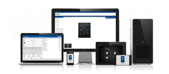 Kramer Electronics unveils VP-773 Presentation Scaling Switcher at ISE ...