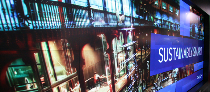 Prysm next-gen technology makes European debut | AV Magazine