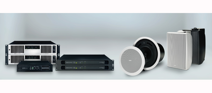 TC Group brings integrated solutions to ISE 2014 | AV Magazine