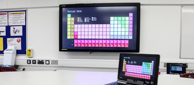 CDEC announces exclusive availability of integrated Sahara screens | AV ...