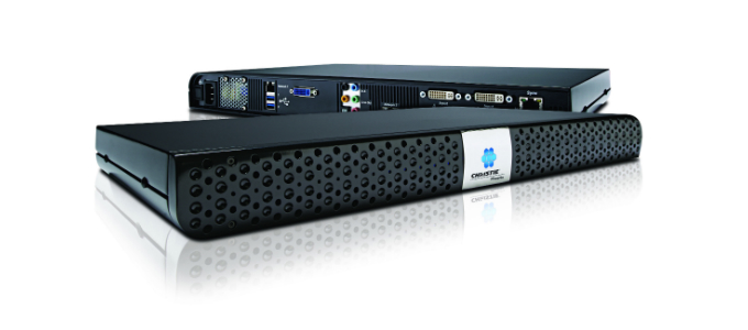 ISE 2014: New Christie products debut | AV Magazine