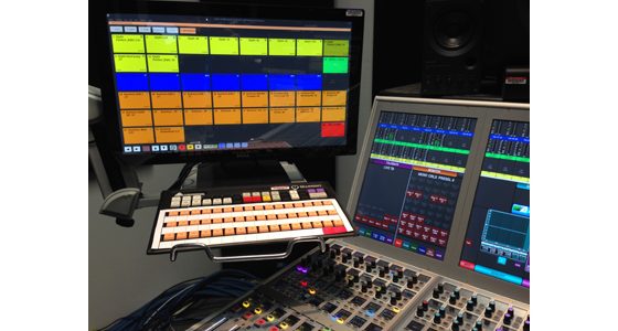 NBC uses Merging's Ovation for Sochi Olympics | AV Magazine