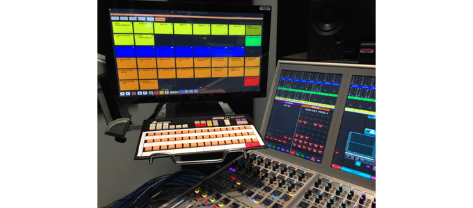 NBC uses Merging's Ovation for Sochi Olympics | AV Magazine