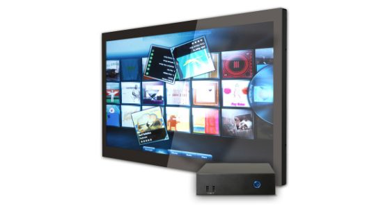 AOPEN reveals new thin display product series | AV Magazine
