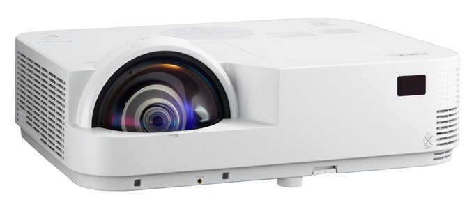 NEC Display Solutions sheds new light on education with updated M2 ...