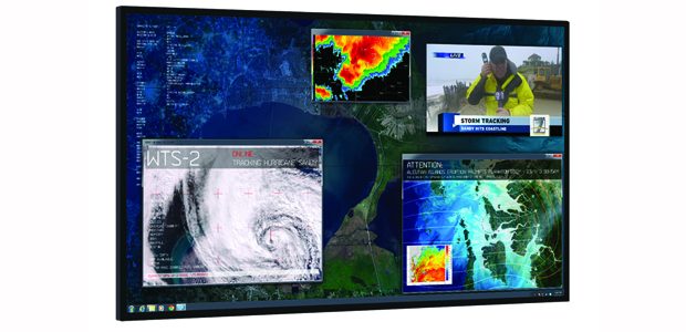 Spotlight: Planar UltraRes Series 4K displays