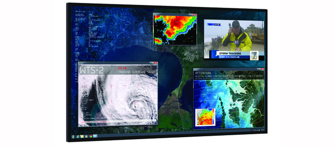 Spotlight: Planar UltraRes Series 4K displays | AV Magazine